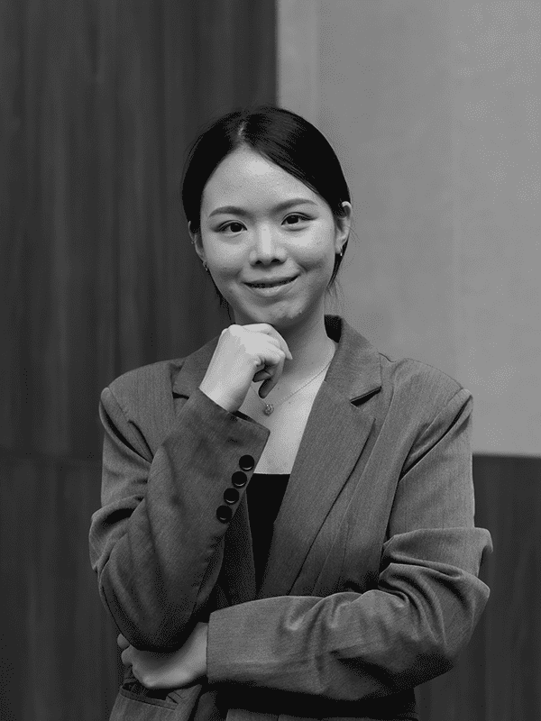 Data-Driven Strategy Service in Bangkok